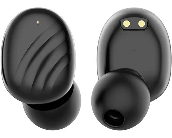 Immerse in unparalleled audio with the Wicked Audio MOJO 300 Black True ...
