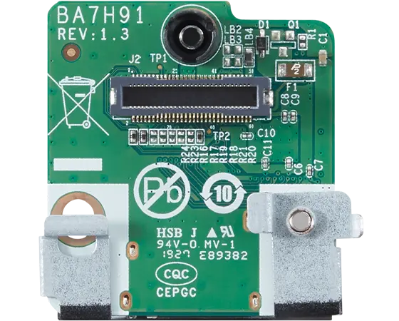 ThinkCentre Tiny HDMI2.0 Expansion Card with BTB Connector | 4XH1K25074 ...