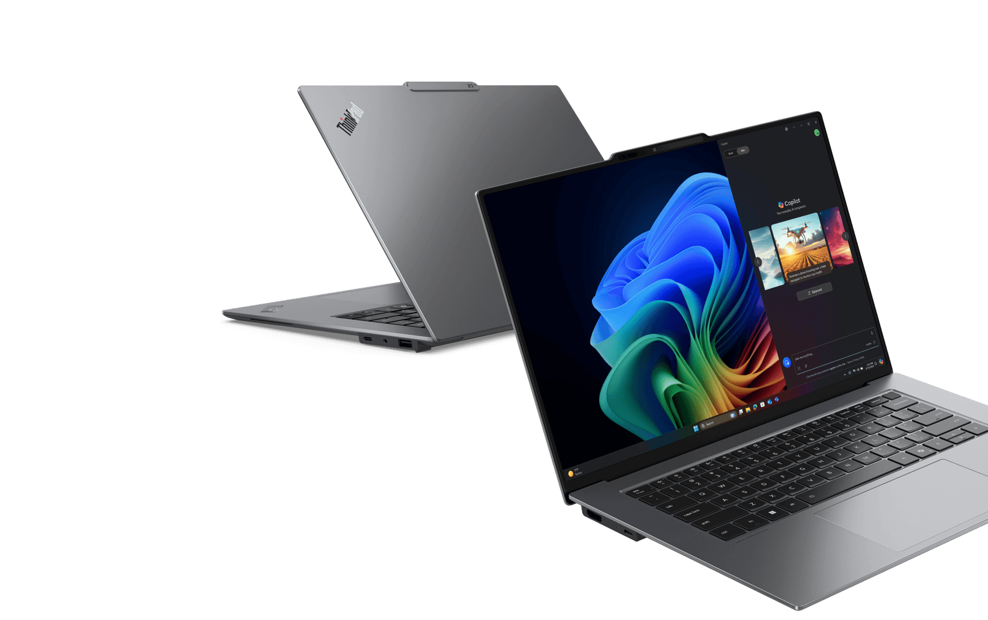 新しいThinkPad登場 | ThinkPad X9 -14 Gen 1 Aura Edition | レノボ・ ジャパン