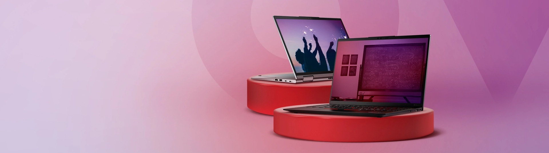 Laptops, PCs, Tablets, Accessories & Monitors | Lenovo NZ