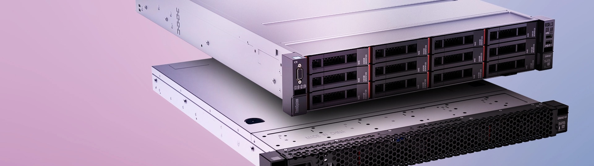 Servers Storage: Products & Smarter Technology Solutions | Data Center ...