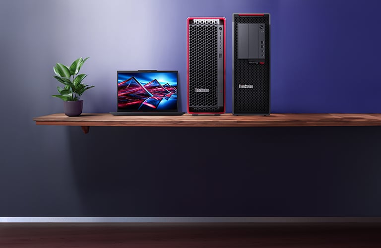 Lenovo Workstations for Professionals | AMD Processors Lenovo Workstations for Professionals | AMD Processors
