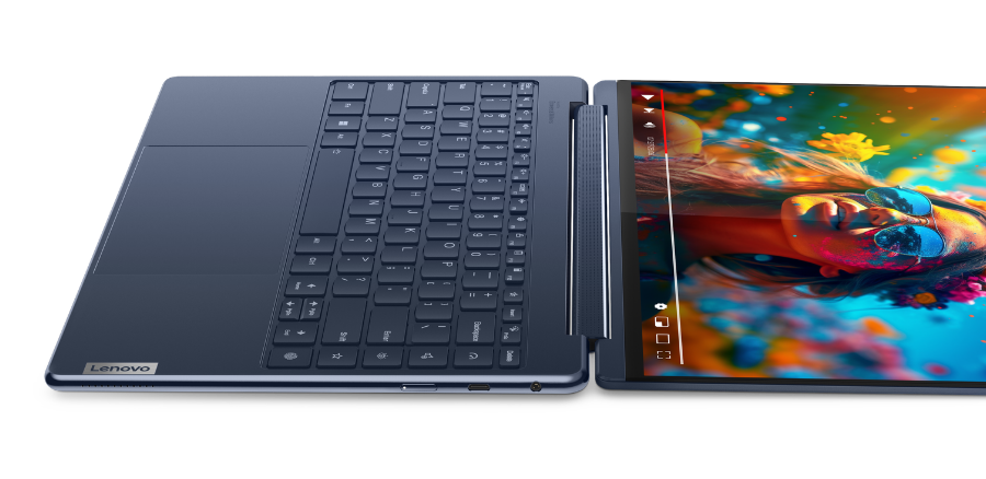 Lenovo Product Range