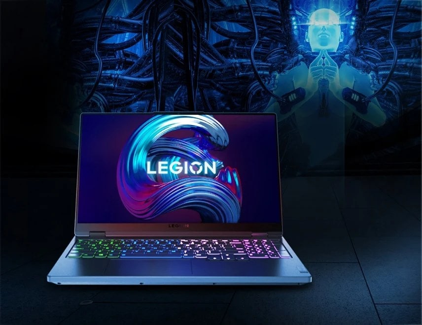 Lenovo Legion: Gaming PCs, Laptops & Gear | Stylish outside. Savage ...