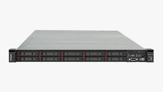 Lenovo AMD EPYC servers | Lenovo Switzerland