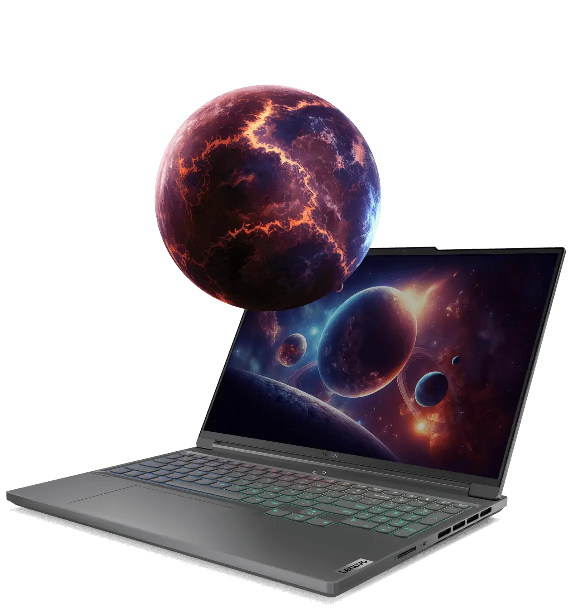 Legion Aspiration | Lenovo US