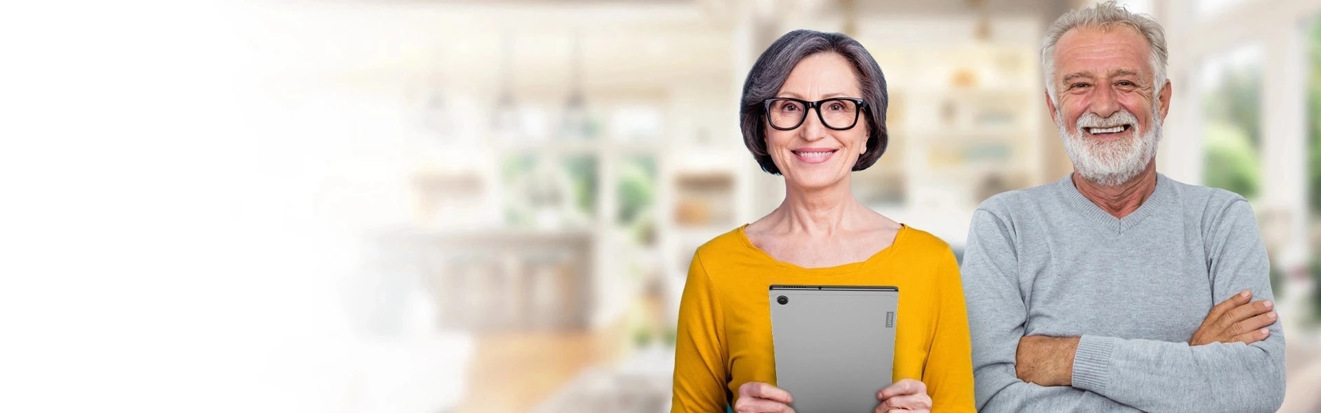 Computers for Seniors | Laptops for Seniors | Lenovo US