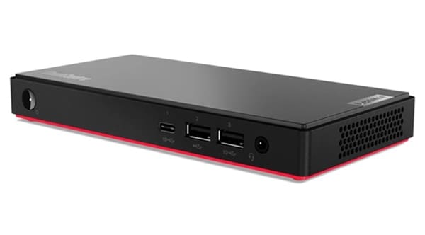 ThinkCentre M75n Thin Client | Grab-&-Go Thin Client | Lenovo AU