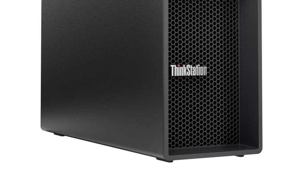 ThinkStation P520 | High Performance 3D Animation Workstation | Lenovo IN