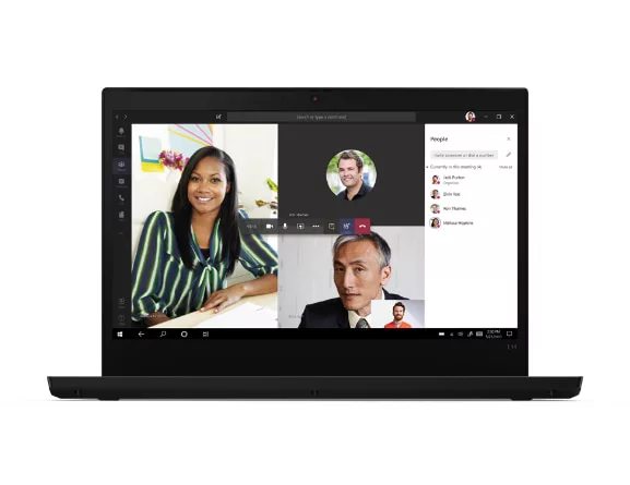 ThinkPad L14 Gen 2 | Powerful entry-level 14 inch Intel laptop ...