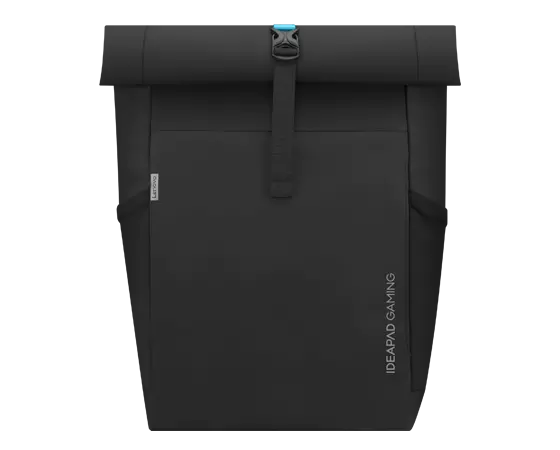 Lenovo IdeaPad Gaming Modern Backpack (Black) | Lenovo UK