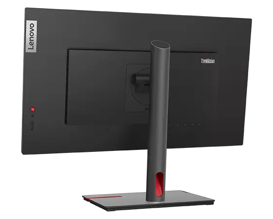 ThinkVision P27q-30 27" QHD Monitor | Lenovo UK