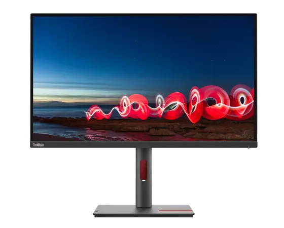 ThinkVision T27i-30 27" FHD-Monitor | 63A4MAT1CH | Lenovo Switzerland