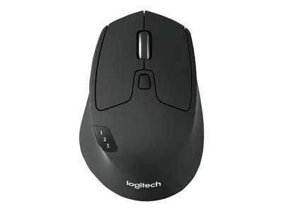 Logitech M720 Mouse | 78019819 | Lenovo AU