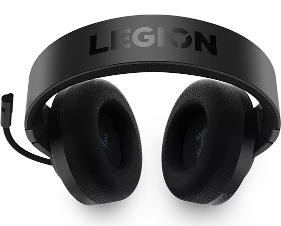 Legion H200 Gaming Headset | Lenovo US