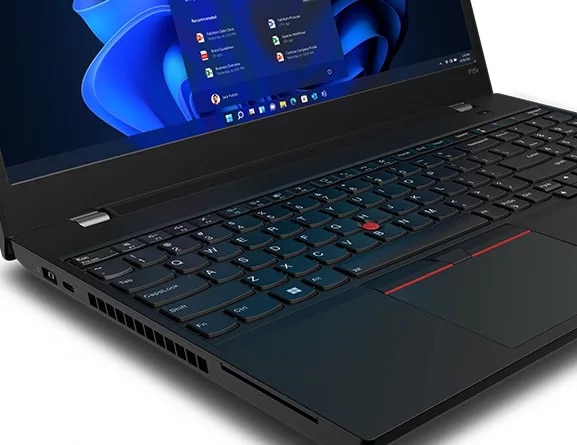 ThinkPad P15v Gen 3 (15, Intel) | ISV-ready mobile workstation | 21D8XA0100 | Lenovo IN
