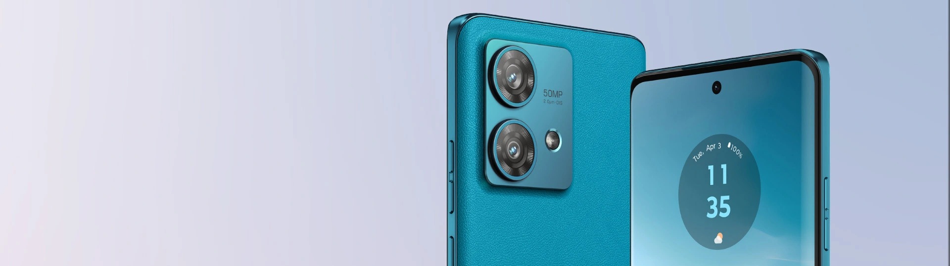 Mobiele telefoons | De nieuwste Android Telefoons | Lenovo Nederland