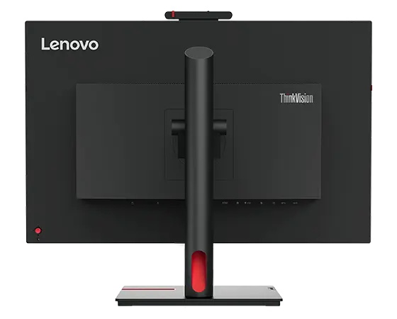 ThinkVision T27hv-30 27" QHD USB-C Docking Monitor for Video ...