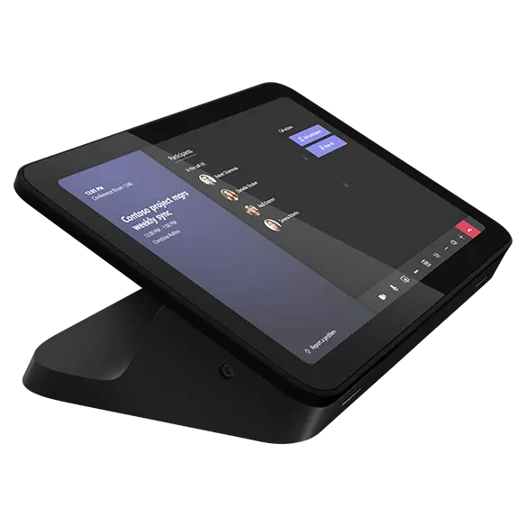 Lenovo ThinkSmart One + IP Controller for Microsoft Teams Rooms | Easy ...