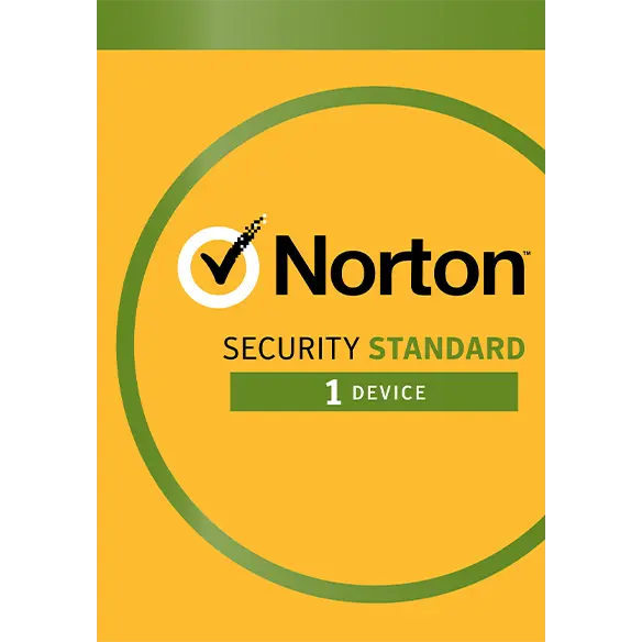 NORTON SECURITY STANDARD - 15 month Protection | 4L41M52499 | 레노버 코리아