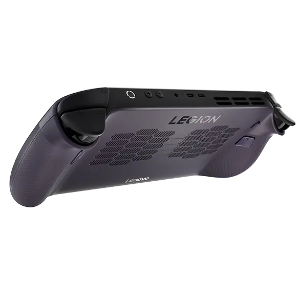 Lenovo Legion Go S | Handheld Power Fueled by AMD Ryzen™ | Lenovo Indonesia