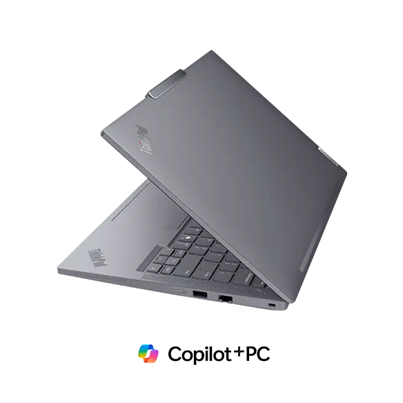 ThinkPad T14 Gen 6 (Intel) | 14 inch Powerhouse With Copilot+ AI ...