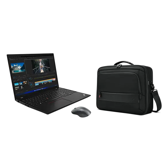 Thinkpad P16S Gen3 A500 U7 32G 1T + ThinkPad Professional 16-inch ...