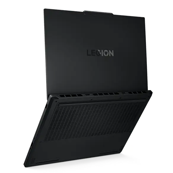 Legion 5 Gen 10 (AMD) | 15-Inch Robust Laptop for Gaming & Streaming ...