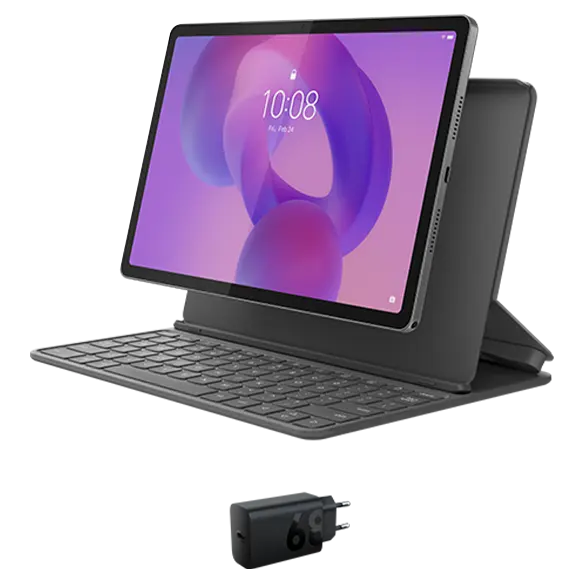 Lenovo Idea Tab (8GB 128GB) + Keyboard & Adaptor | Lenovo España