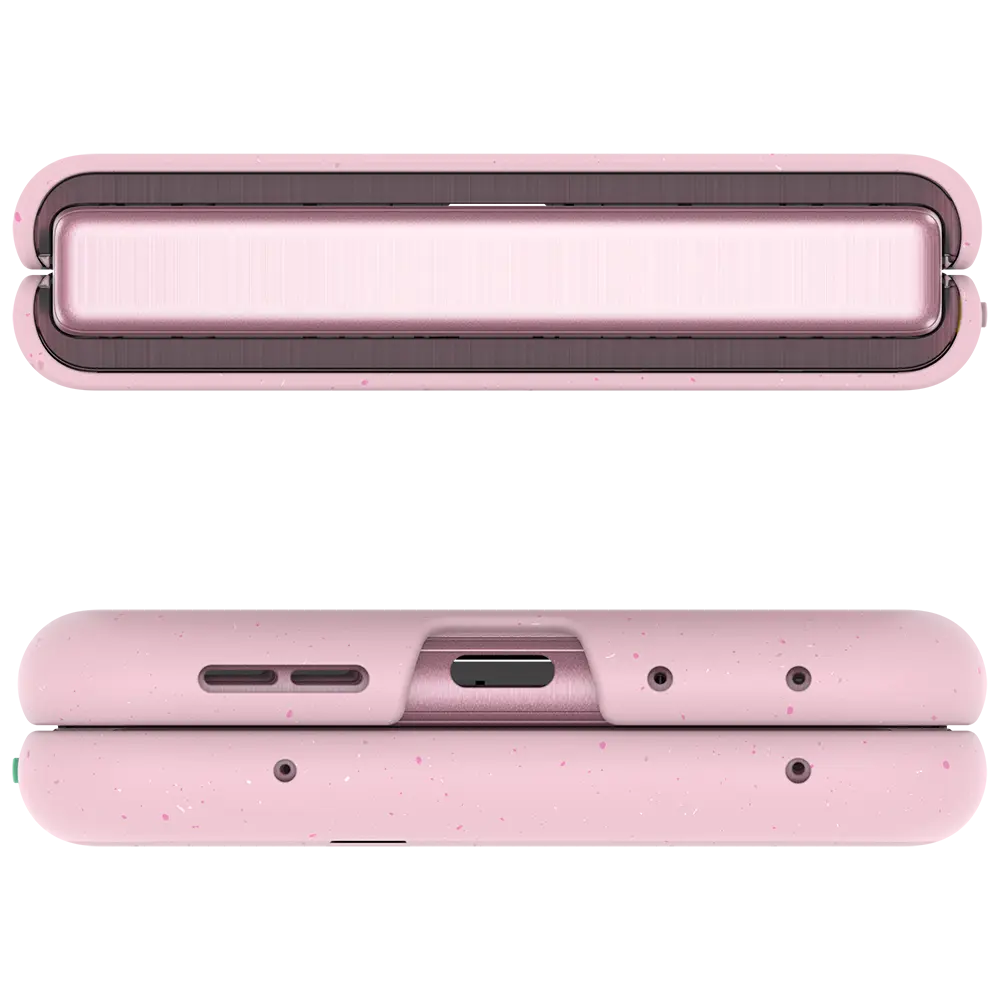 Razr Pink Case