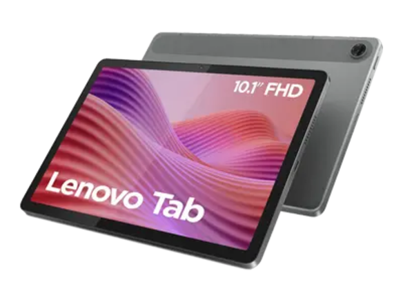 Lenovo Tab | Versatile and Immersive Entertainment Tablet | ZAEH0164GB ...