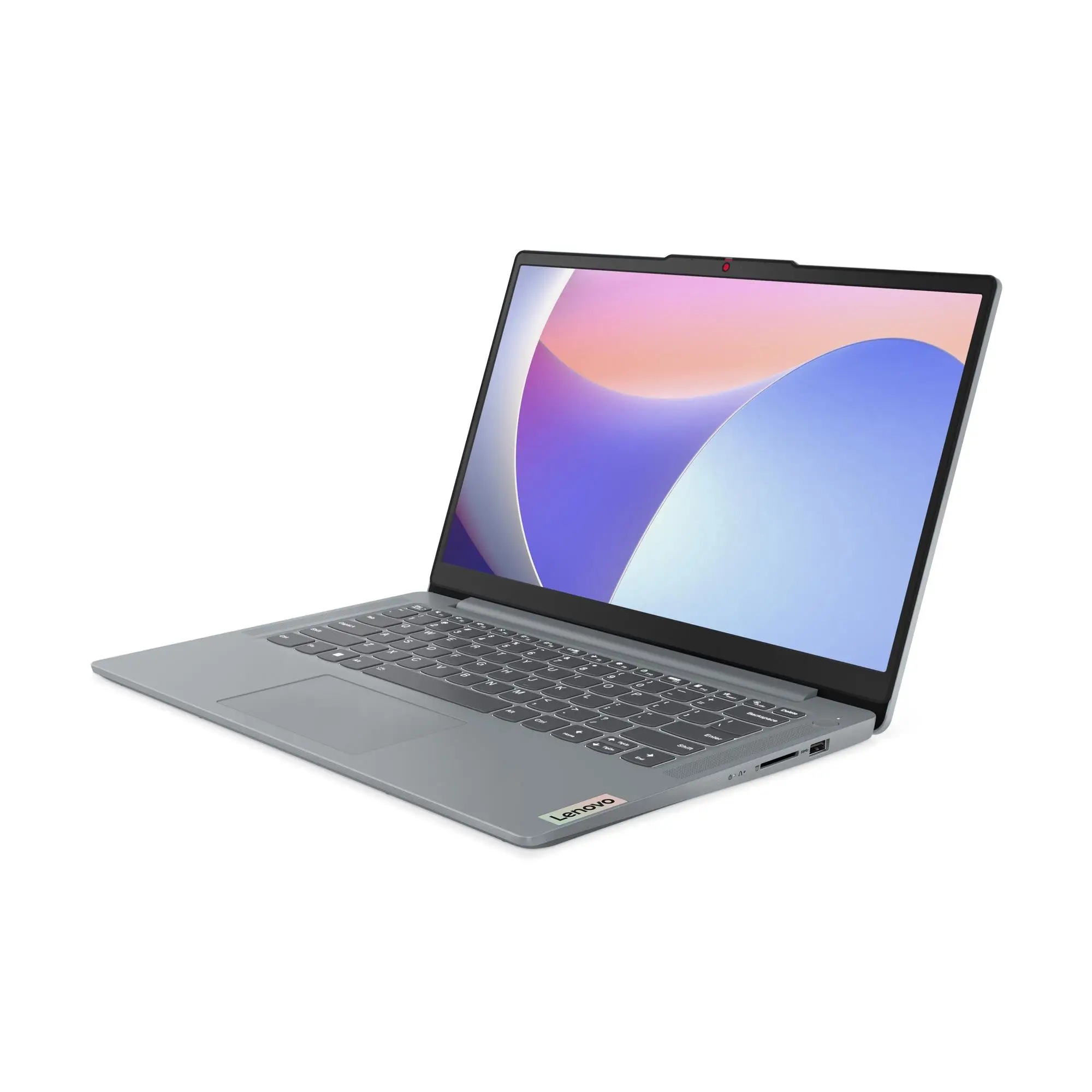 IdeaPad Slim 3i (15″, Gen 8) I Settings let you optimise performance ...