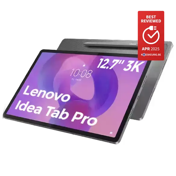 Idea Tab Pro | 13"-tablet voor studenten en dagelijks gebruik | Lenovo ...