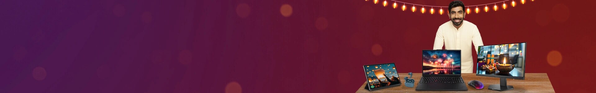 Customize laptops | Build Your Own Laptop | Lenovo IN