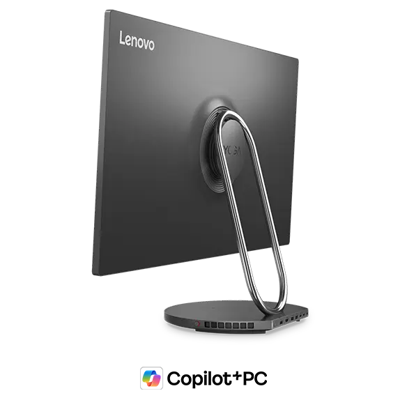 Yoga AIO 32i Gen 10 (32 inch Intel) | Ultra-slim, AI-Powered All-in-One ...