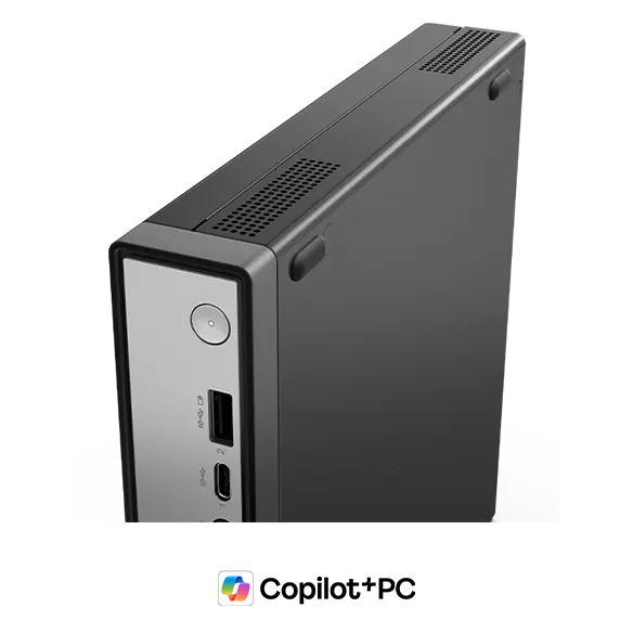 ThinkCentre Neo 50q (Snapdragon) Tiny | SMB Compact PC with Next Gen AI ...