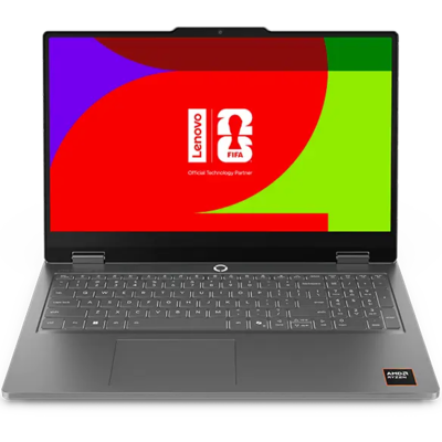 Lenovo LOQ Essential 15ARP11 | 15.6-inch Gaming & Student Laptop ...